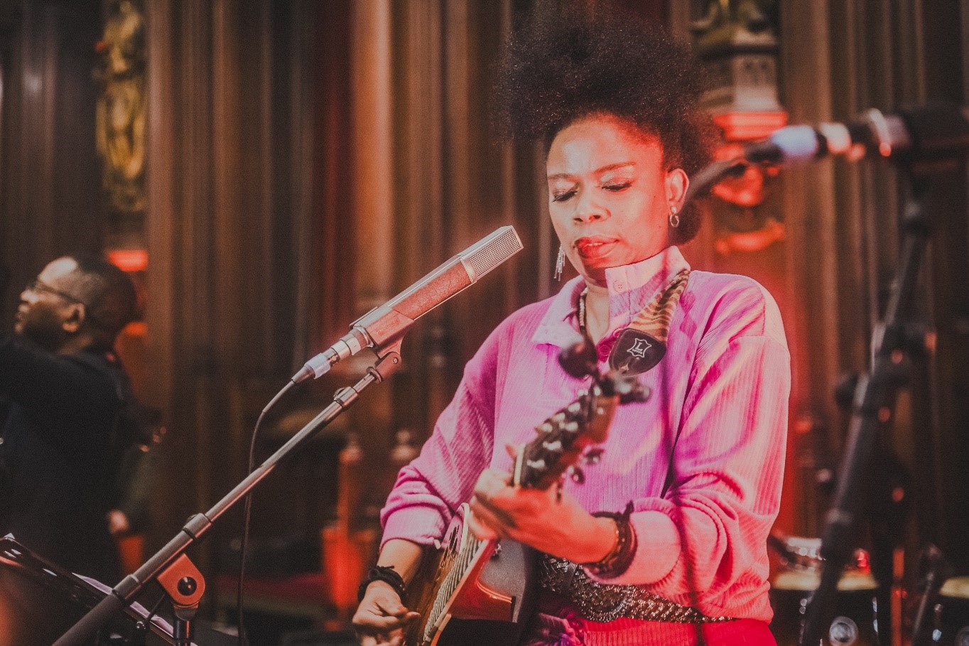 Mutuashi Style Tenday | Royal Museum for Central Africa - Tervuren ...