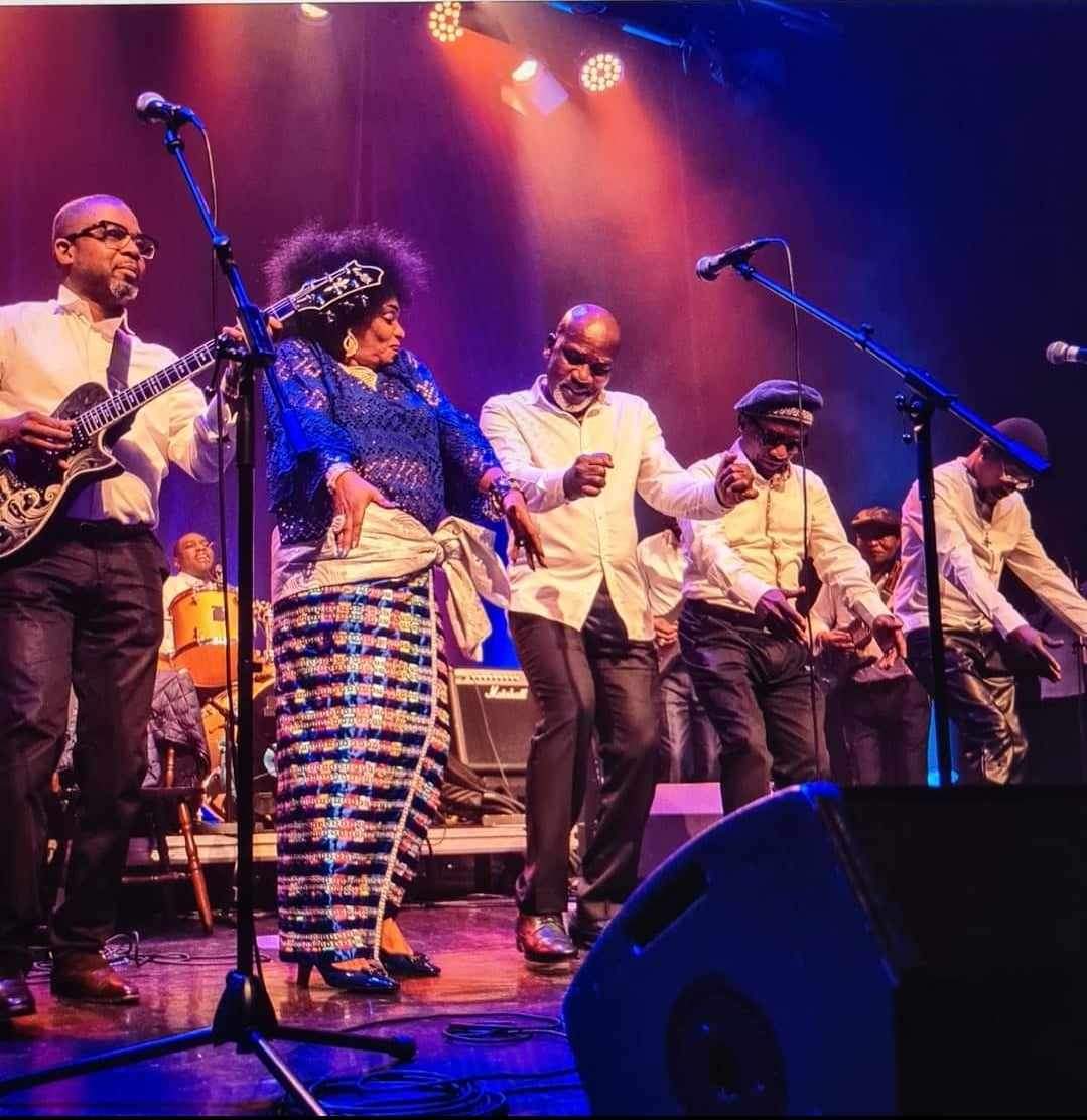 Super Rumba ! [complet] | Musée royal de l'Afrique centrale - Tervuren ...