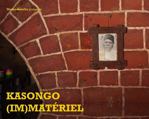 Kasongo (Im)Matériel | Koninklijk Museum voor Midden-Afrika - Tervuren ...
