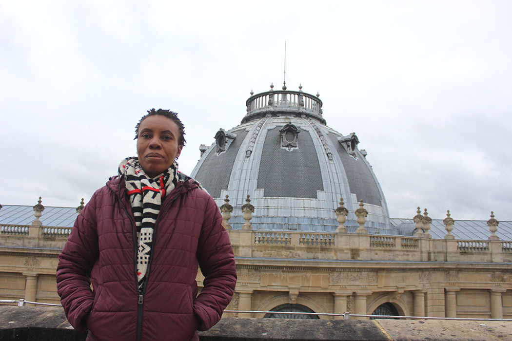 Nioni Masela | Musée royal de l'Afrique centrale - Tervuren - Belgique