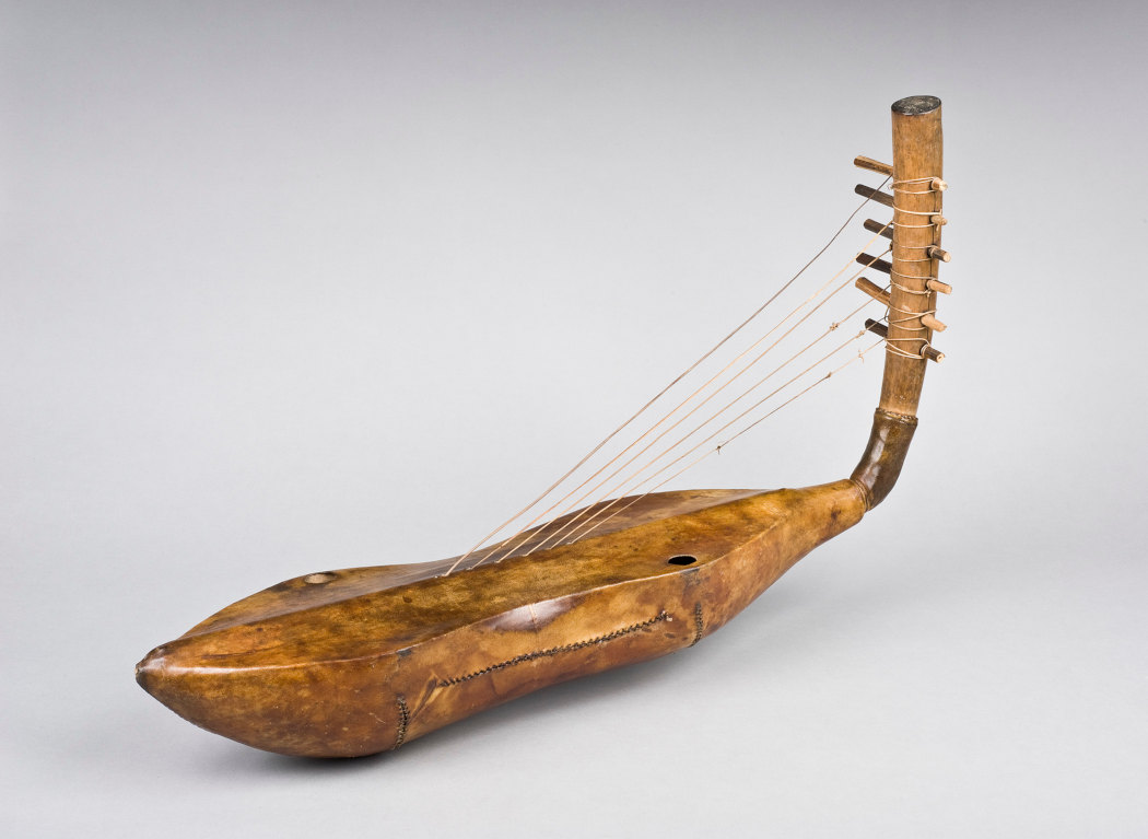 Digitising African musical heritage | Royal Museum for Central Africa ...